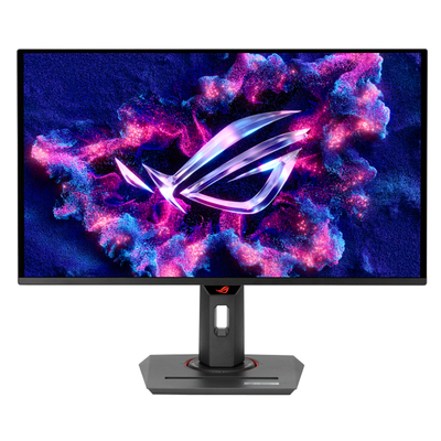 Asus华硕ROG XG27ACDNG 27英寸2K360Hz电竞显示器OLED高刷显示屏