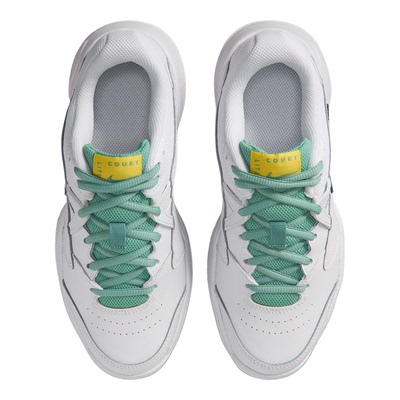 Nike/耐克大童低帮网球鞋