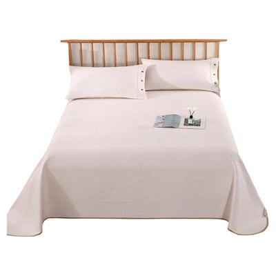 【进口棉纱】老粗布凉席原棉三件