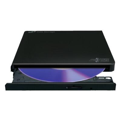 HL日立LG外置刻录机光驱USB