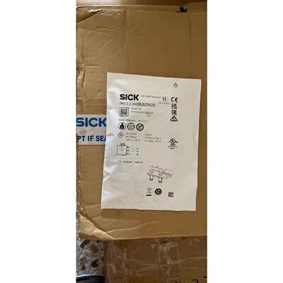 询价德国西克SICK接近开关IME18-08BNSZW2S IM