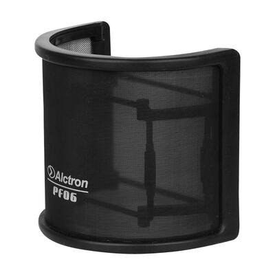 alctronpf06小型口水麦克风话筒