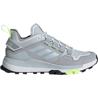 Adidas/阿迪达斯正品当季新款女子户外时尚运动鞋休闲鞋FX4707