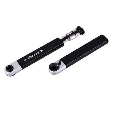 棘轮螺丝刀iBrand台湾原产内六角