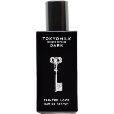 Tookyomilkparfumerie香水小样