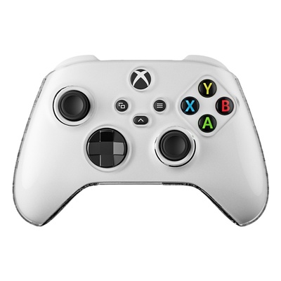 Xbox手柄保护套Series透明壳