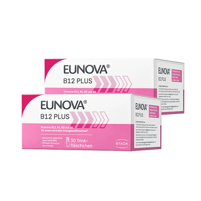 维生素B12提神醒脑好睡眠好免疫