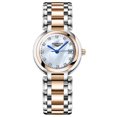 女简约小表盘正品国产名牌手表