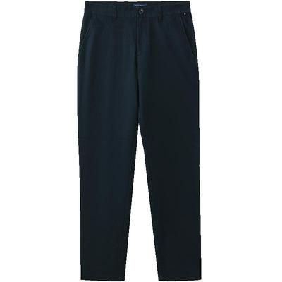 NAUTICA/诺帝卡保暖休闲直筒裤