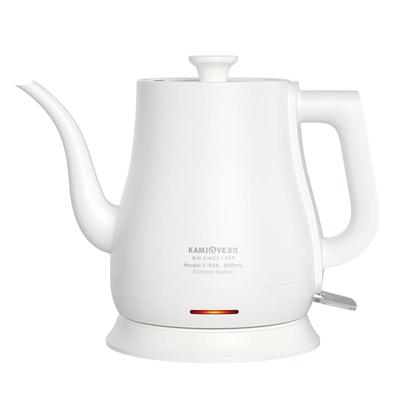 金灶304不锈钢电热水壶