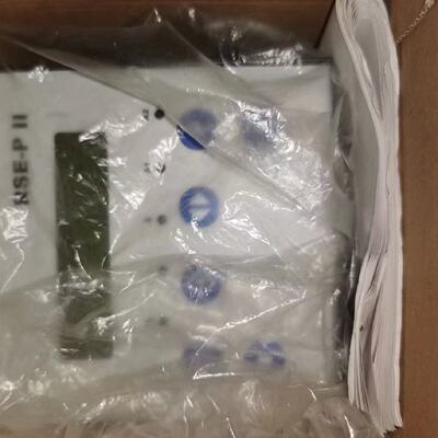 议价SAACKE 扎克锅炉控制器RSE-P II 扎 克水位负荷控制器原厂全
