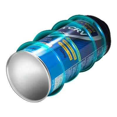 韩国进口卡式户外便携式防爆气罐