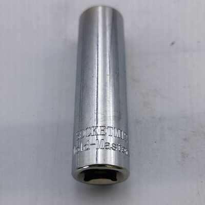 议价MOLD-MASTERS SOCKETM12 加长套筒实适用