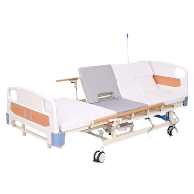 电动护理床GUANTAI手电一体