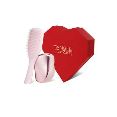 tangleteezer灵巧王妃梳新婚礼物