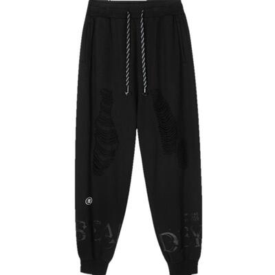 INXXStandbyGUAGUA联名休闲裤