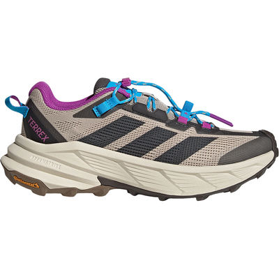Adidas/阿迪达斯官方正品FREEHIKER SL CC男女户外运动鞋KH6861