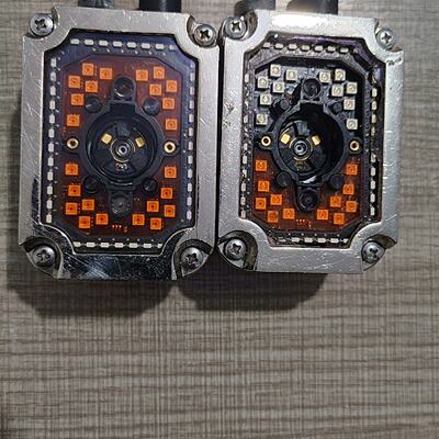 得利捷MATRIX 300N 482-011读码器