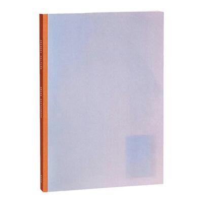 现货 Gregory Halpern：Omaha Sketchbook 原版摄影画册 奥马哈速写本 摄影画册 华源时空