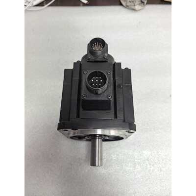议价A5伺服电机MDME102GCH1KW带刹车原装正维修