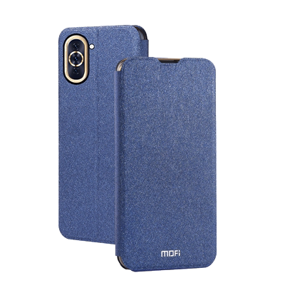 华为NOVA10手机壳新款翻盖式皮套