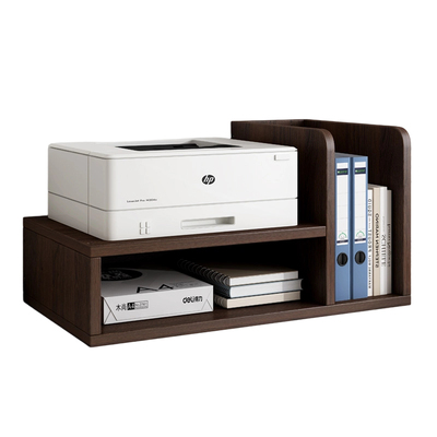 【中式】防倾斜超强承重打印机架