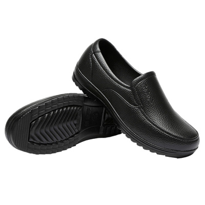 防水鞋男防滑胶鞋38码45-47码