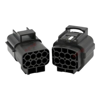 8孔连接器发动机氧传感器