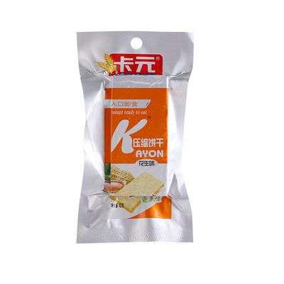 卡元压缩饼干营养代餐
