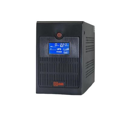 南勋UPS不间断电源NAS自动开关机