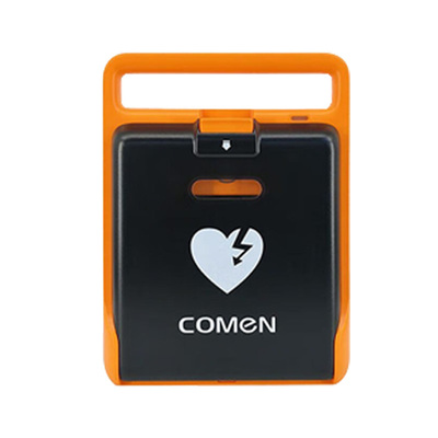 【咨询领大额优惠券】科曼除颤仪