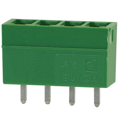 菲尼克斯接线端子原装MCV1.5-G