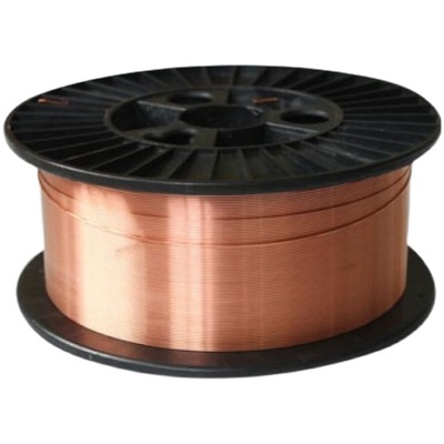 二保焊丝盛泰飞溅小成型美观