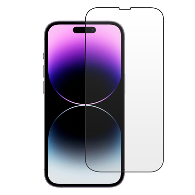 适用于iPhoneAR钢化膜防反光膜