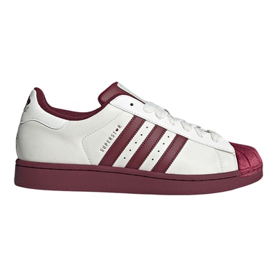 Adidas/阿迪达斯官方正品三叶草男女经典耐磨轻便休闲板鞋KJ6981