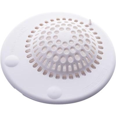 日式浴室头发过滤网毛发防堵