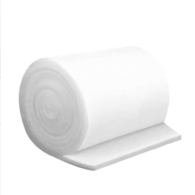 水族馆鱼缸过滤棉专用海鲜房高密度加厚可清洗透水无荧光无胶杀菌