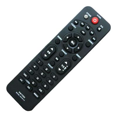 适用正品康佳电视机摇遥控器KW-Y001通 LED32F2000E LED26F2200