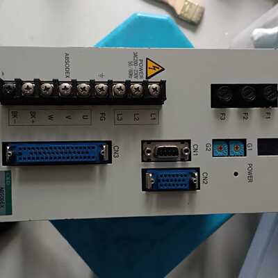 下单前咨询AX9075H CKD拆机成色漂亮CKD驱动器