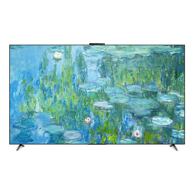 华为HD8XWATN85英寸4K电视