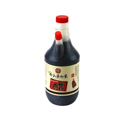 令氏家外家粮食酿造香醋
