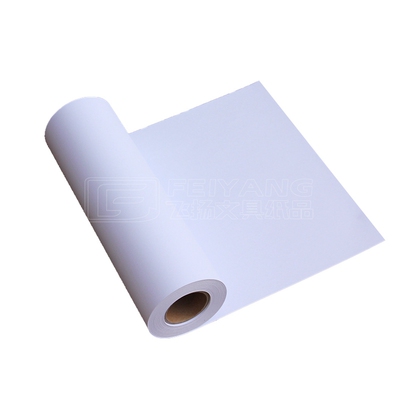 蓝鸽A1/610*50 绘图仪CDA工程绘图纸 筒打版设计草稿涂鸦图文画架