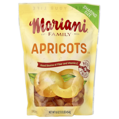 Mariani Dried Fruit,优质，蓝莓干