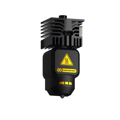 拓竹P2S喷嘴热端可拆式