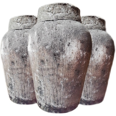 原坛大坛23L手工原酒不甜会稽山