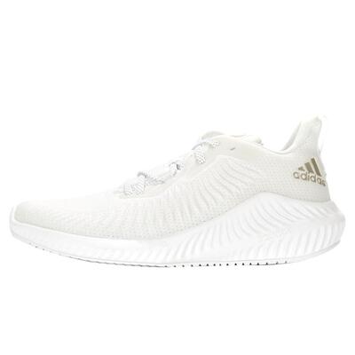 阿迪达斯男子舒适运动缓震跑步鞋