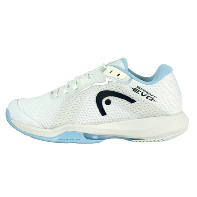 专业HEAD女士网球鞋高阶舒适