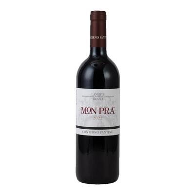 名庄出品内比奥罗和巴贝拉混酿