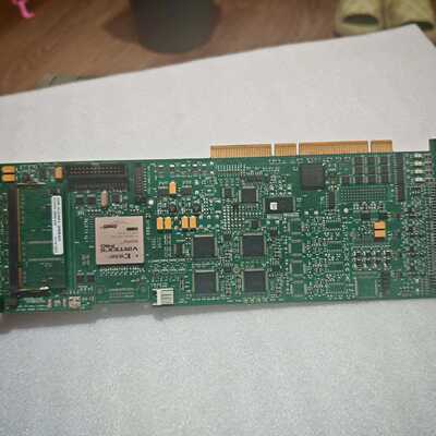 溢价-CORECO IMAGING X64-AN图像采集卡，型号O
