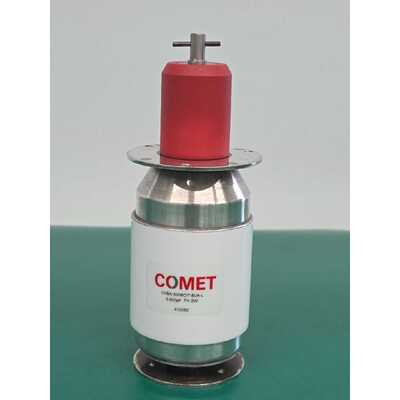 COMET Vacuum Capacitor CVBA-50